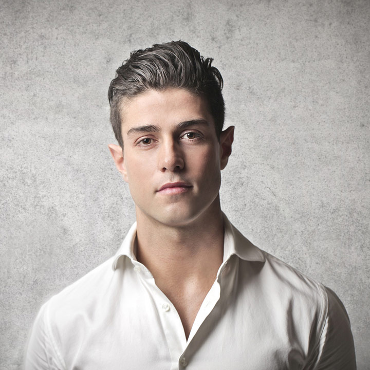 Herman Strauss – Nova Akü